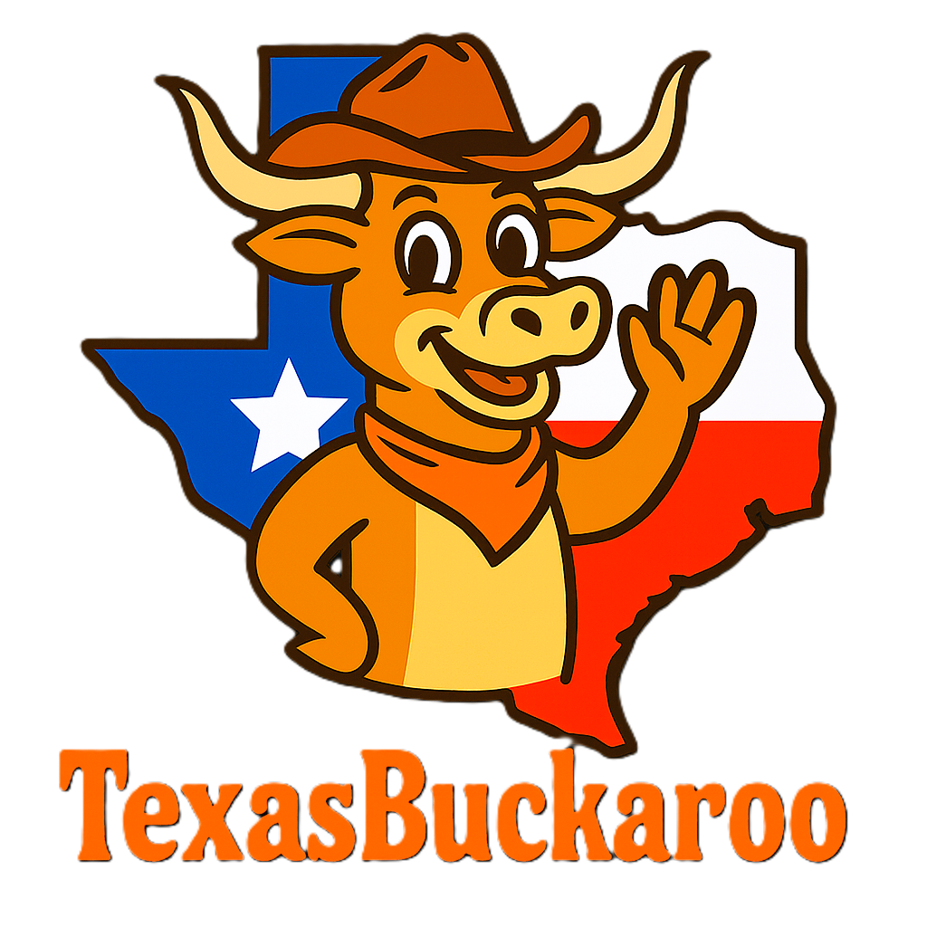 TexasBuckaroo